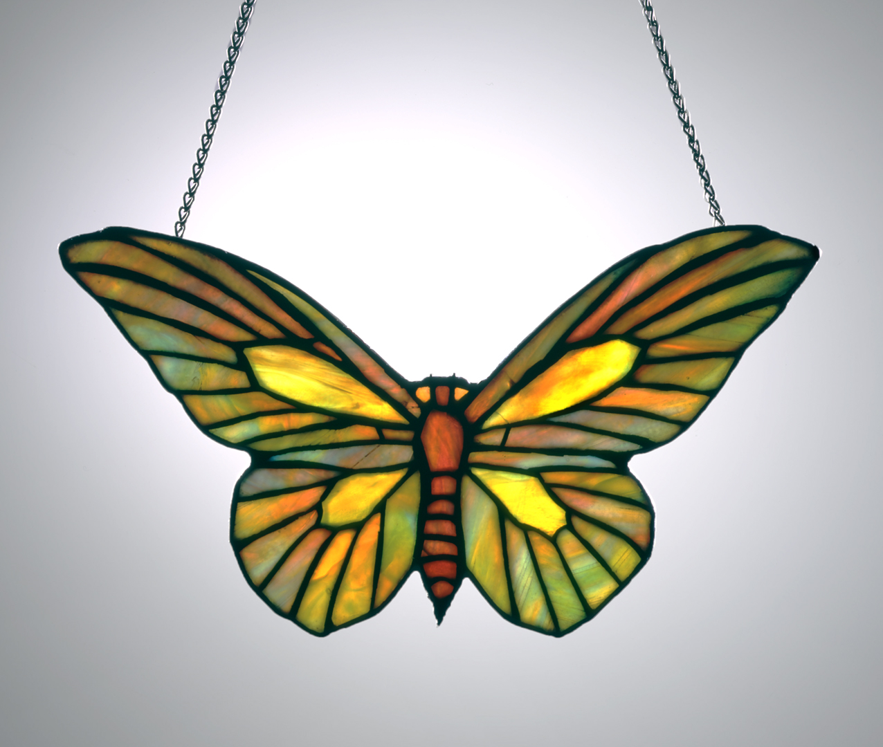 Louis Comfort Tiffany, the Morse Museum, Orlando, Florida